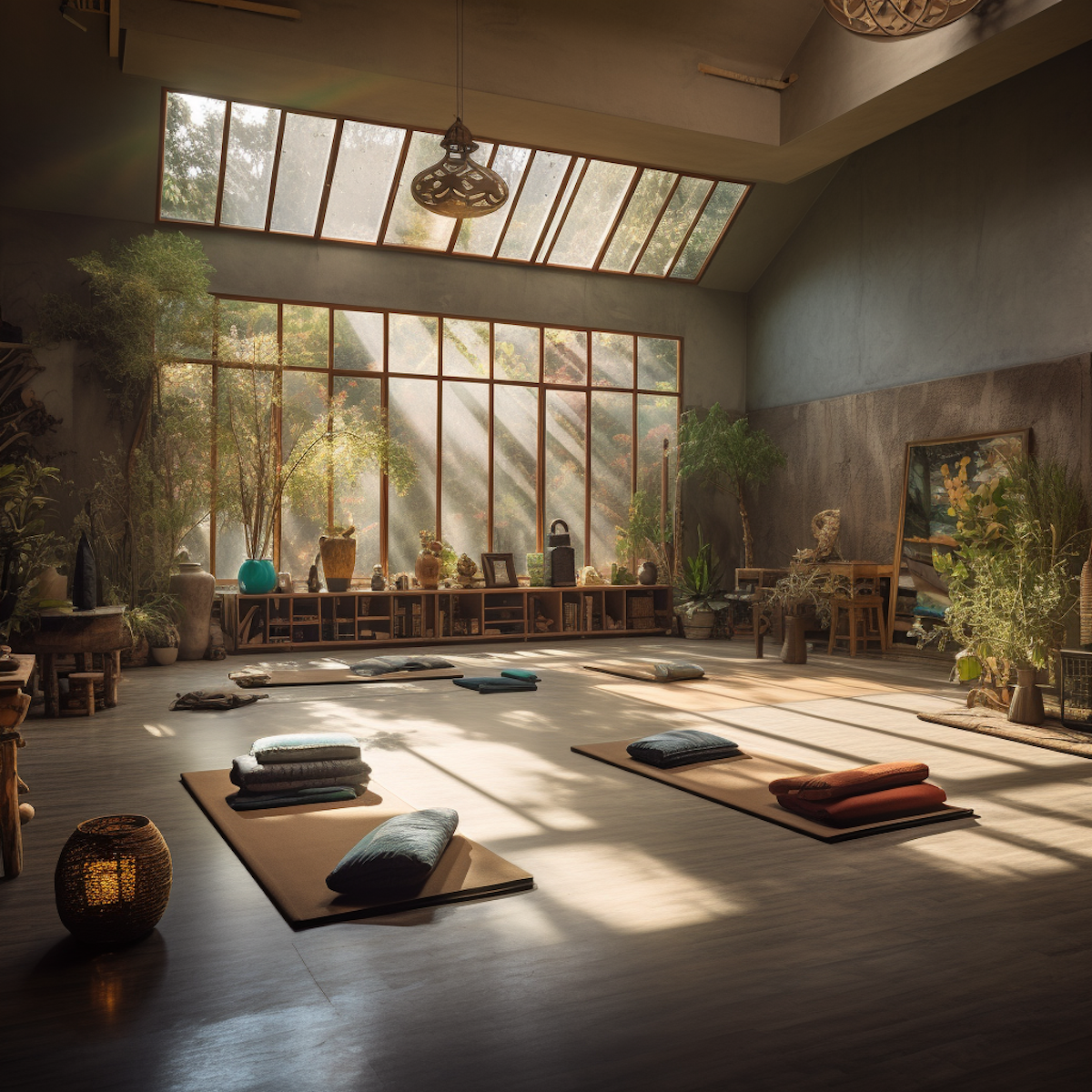 FloW Mauritius - Transform Your Wellness Journey